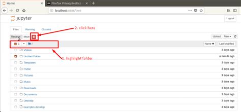 How To Install Jupyter Notebook On Ubuntu Vps Or Dedicated Server