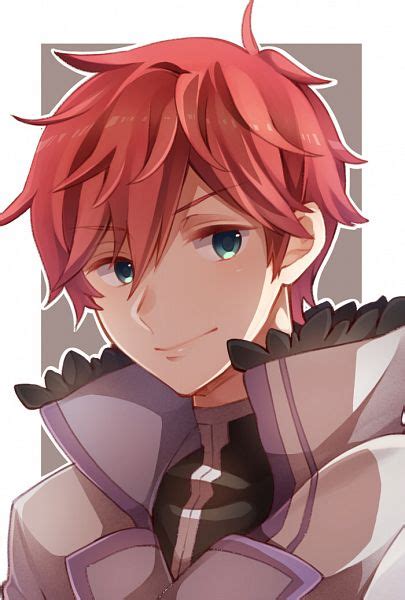 Reinhard Van Astrea Re Zero Kara Hajimeru Isekai Seikatsu Mobile