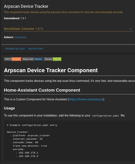 Custom Component Hacs Page 40 Custom Integrations Home Assistant Community