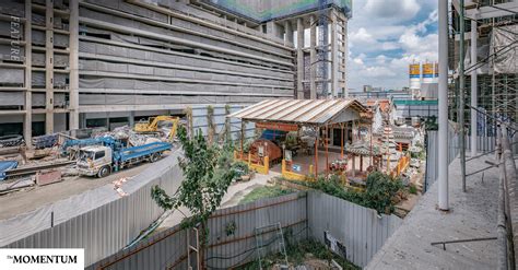 ศาลเจ้าแม่ทับทิม จิตวิญญาณสุดท้ายกลางที่ดินจุฬาฯ