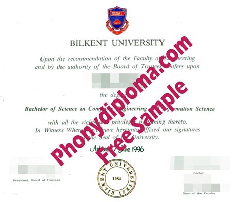 Thousands Of Diploma Transcript Degree And Certificate Samples