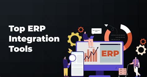 Top 18 Erp Integration Tools And Platforms List Reviewed