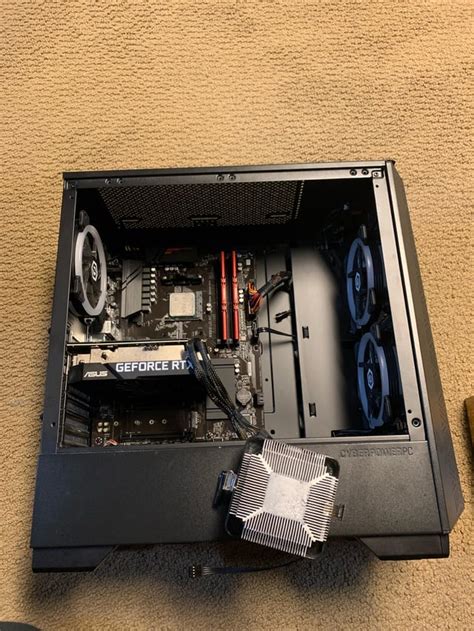 Pc Wont Run Rpcmasterrace