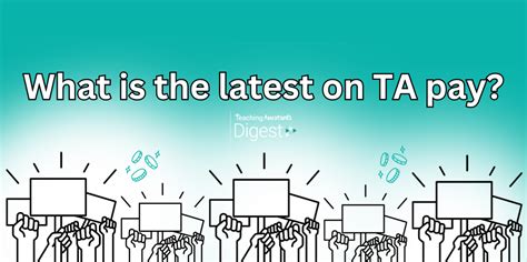The Latest On Ta Pay 2023 Twinkl