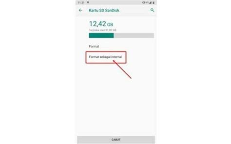 Cara Memindahkan Aplikasi Ke Kartu Sd Tanpa Root Update Kakifblog