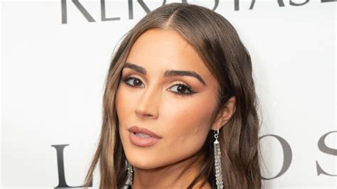 Olivia Culpo Recalls Ex Who Did Horrible Things In Tearful Culpo