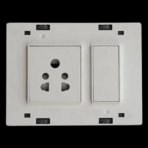 Anchor Socket Anchor Modular Socket Latest Price Dealers Retailers