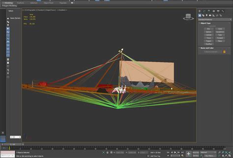 3ds Max 2018 Viewport Glitches Autodesk Community