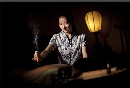 艾灸大講堂艾灸的補法和瀉法 每日頭條