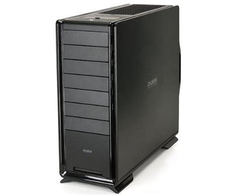 Core i7-920 računalnik