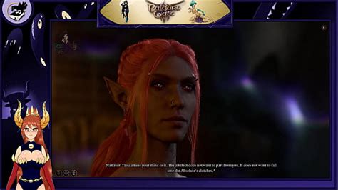 Baldurs Gate 3 Lexs Lewd Adventure Part 4 Xxx Mobile Porno Videos