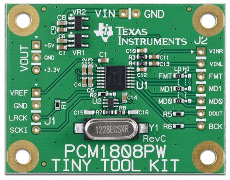 Ttk Reference Designs For Audio Converters Audio Forum Audio Ti E2e Support Forums