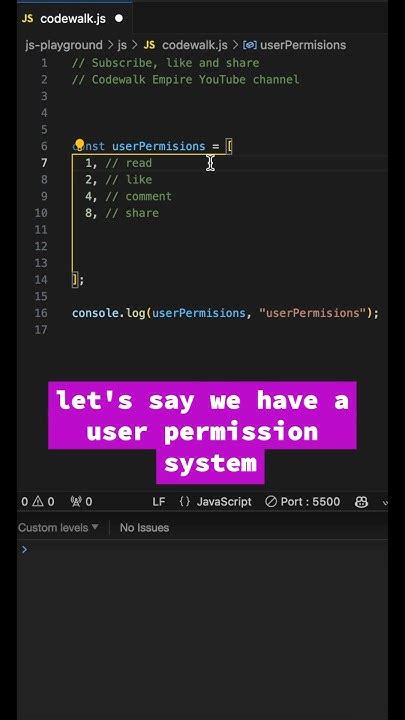 Conditionally Spread An Element Into Array In Javascript Javascript Array Youtube
