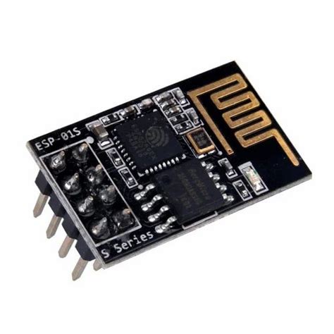 Esp01 Esp8266 Espressif Mounting Type Dip At Rs 150 Piece In Chennai