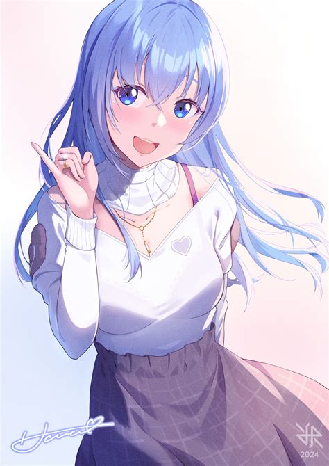 Suzuki Hana Idolmaster And More Drawn By Hiroki Ree Danbooru