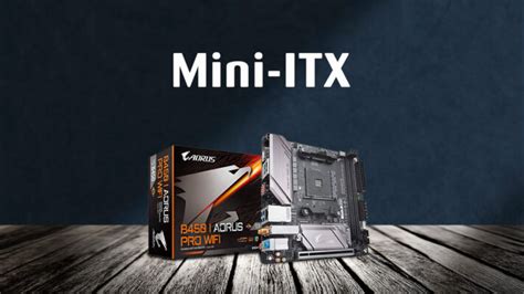 Placas Base Mini Itx Tarjetas Madre A Buen Precio