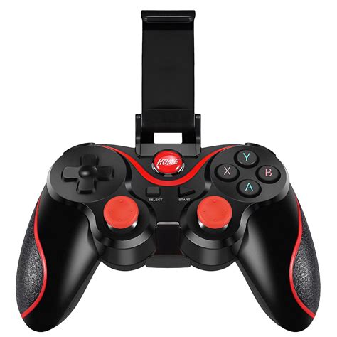 10 Incredible Android Bluetooth Gamepad For 2023 Citizenside