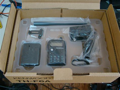 py8ac andrei ht th f6a tri bandada kenwood