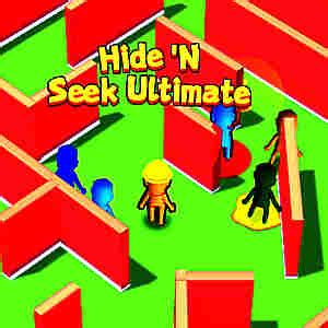 Hide N Seek Ultimate Free To Play On Games18plus Hide N Seek Ultimate Free To Play On Games18plus