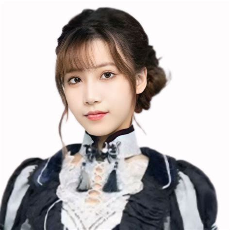 Shi Keyan Akb48 Wiki Fandom