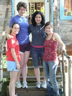 Sex And The Treehouse