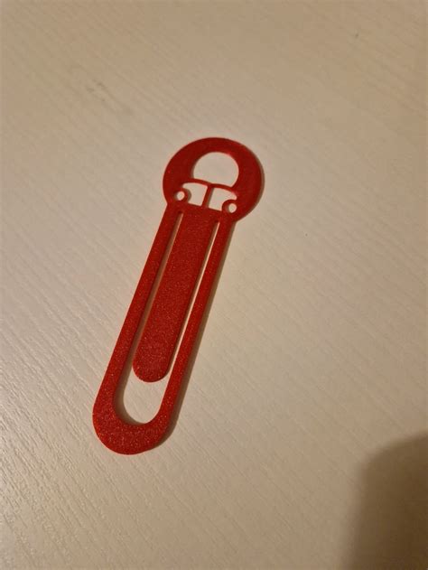 书签 来自 Blangi Makerworld