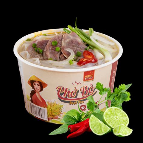 Buy Instant Pho Bowl Beef Near Me With Free Delivery