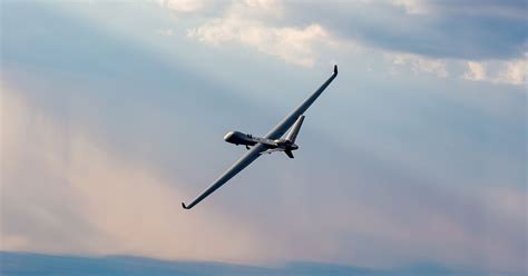 L Inde Sera En Mesure D Assurer Elle M Me La Maintenance Des Drones Mq