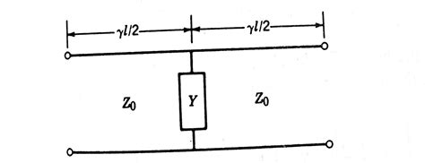 Solved Find Abcd Matrix For The Circuit Given Below By