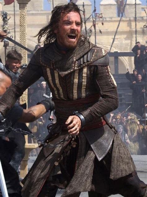 Assassins Creed Aguilar Coat Assassins Creed Jacket