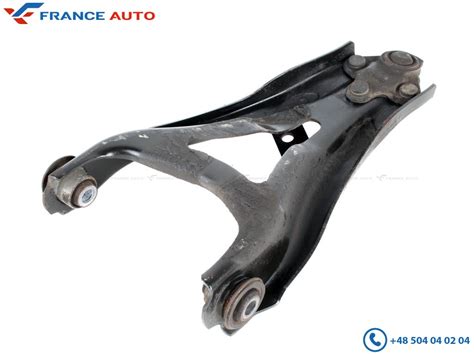 WAHACZ PRAWY PRZEDNI DACIA DUSTER I II RENAULT ARCANA CAPTUR 545040280R ...