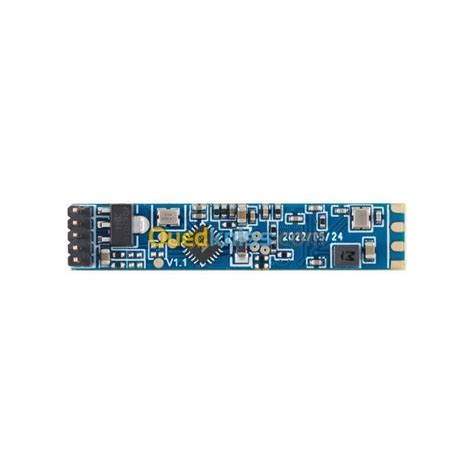 Hlk Ld2410 Module Arduino Radar Intelligent De Détection De Présence Hlk Ld2410 Module Arduino Radar Intelligent De Détection De Présence