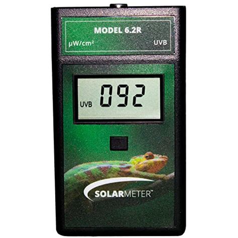 Find The Best Uvb Meter For Reptiles Reviews Comparison Katynel