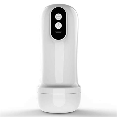 Automat Male Masturbator Silent Inverted Mold Sperm Extraction Erot