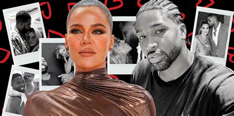 Relationship Coach Explains Why Khloé Kardashian Keeps Going Back To Tristan Thompson YourTango