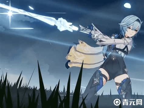 原神优菈武器排行，主c五星武器推荐松籁响起之时 青元攻略网