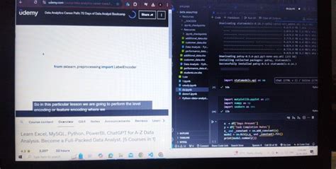 Anisha Saini On Linkedin Dataanalytics Linearregression
