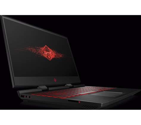 Buy Hp Omen Intel Core I Gtx Gaming Laptop Tb Hdd Gb Ssd Free Delivery