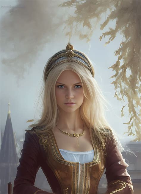 Девушка Блондинка Длинные волосы Волосы Блондинка Длинные волосы