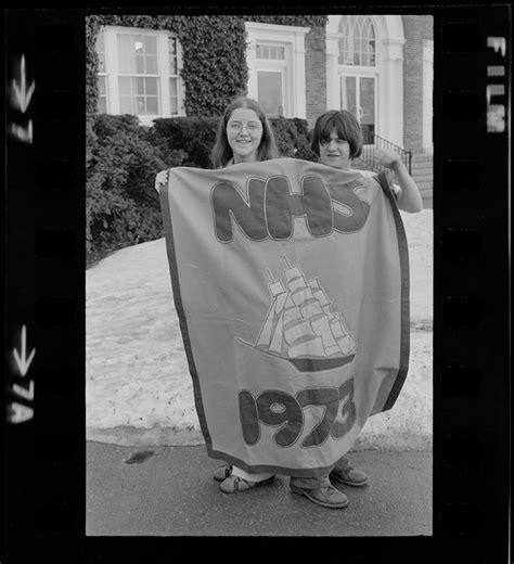 Class Poll Digital Commonwealth