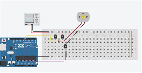 Why Is My Circuit Not Working General Guidance Arduino Forum