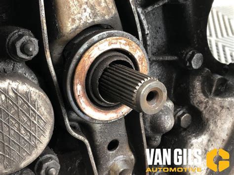 Gearbox Volkswagen Transporter T4 1 9 Td 02b409320d Abl Evy