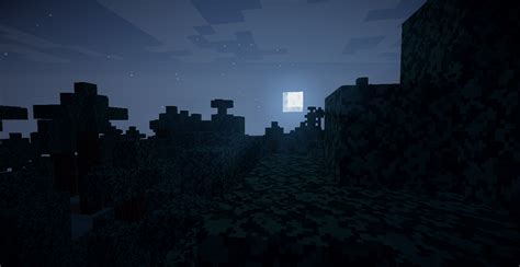 Screenshots Minecraft Hd Shaders Fotos De Portada Wallpaper De