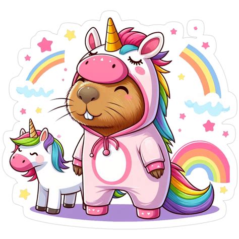 13 Ideas De Capybara Para Guardar Hoy Pegatinas Bonitas Dibujos Bonitos Garabatos Lindos Y Más