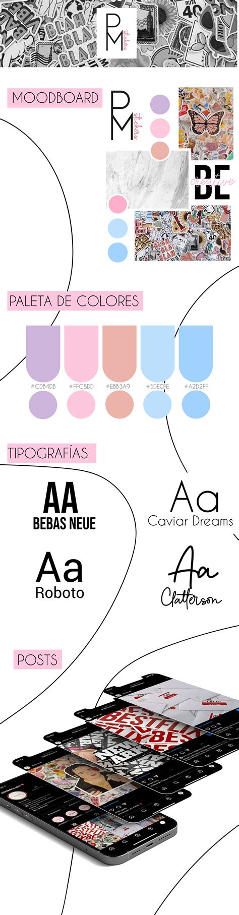 Proyecto Final Coderhouse Photoshop E Illustrator On Behance