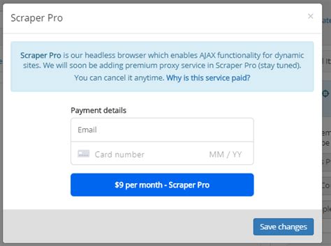 Scraping Ajax Sitescontent Wpbots Support