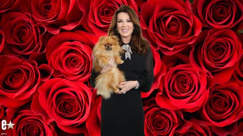 ‘the Bachelor Star Teams Up With Lisa Vanderpump Entertainmentnow