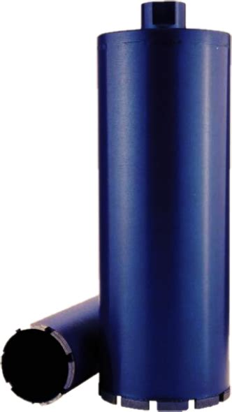 Custom Core Bits Cutting Edge Diamond Tools