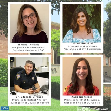 Dr Eduardo M Miranda On Linkedin Thankyou Uclalaw