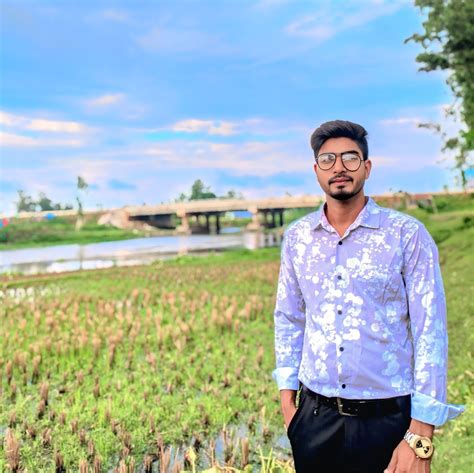 Md Morsalin Rahman Munna